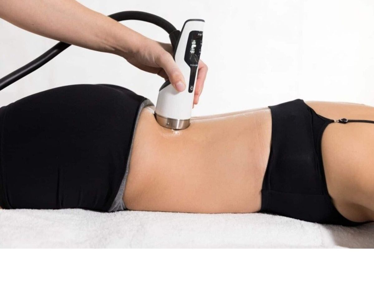 Whole Body Wellness | Focused Shock Wave